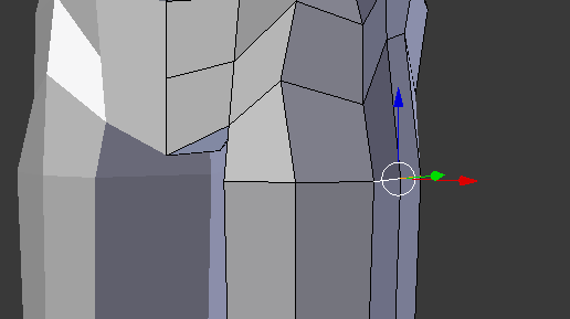 Low-Poly Character Modelling - Part 2: Arms and Legs | OnlineDesignTeacher