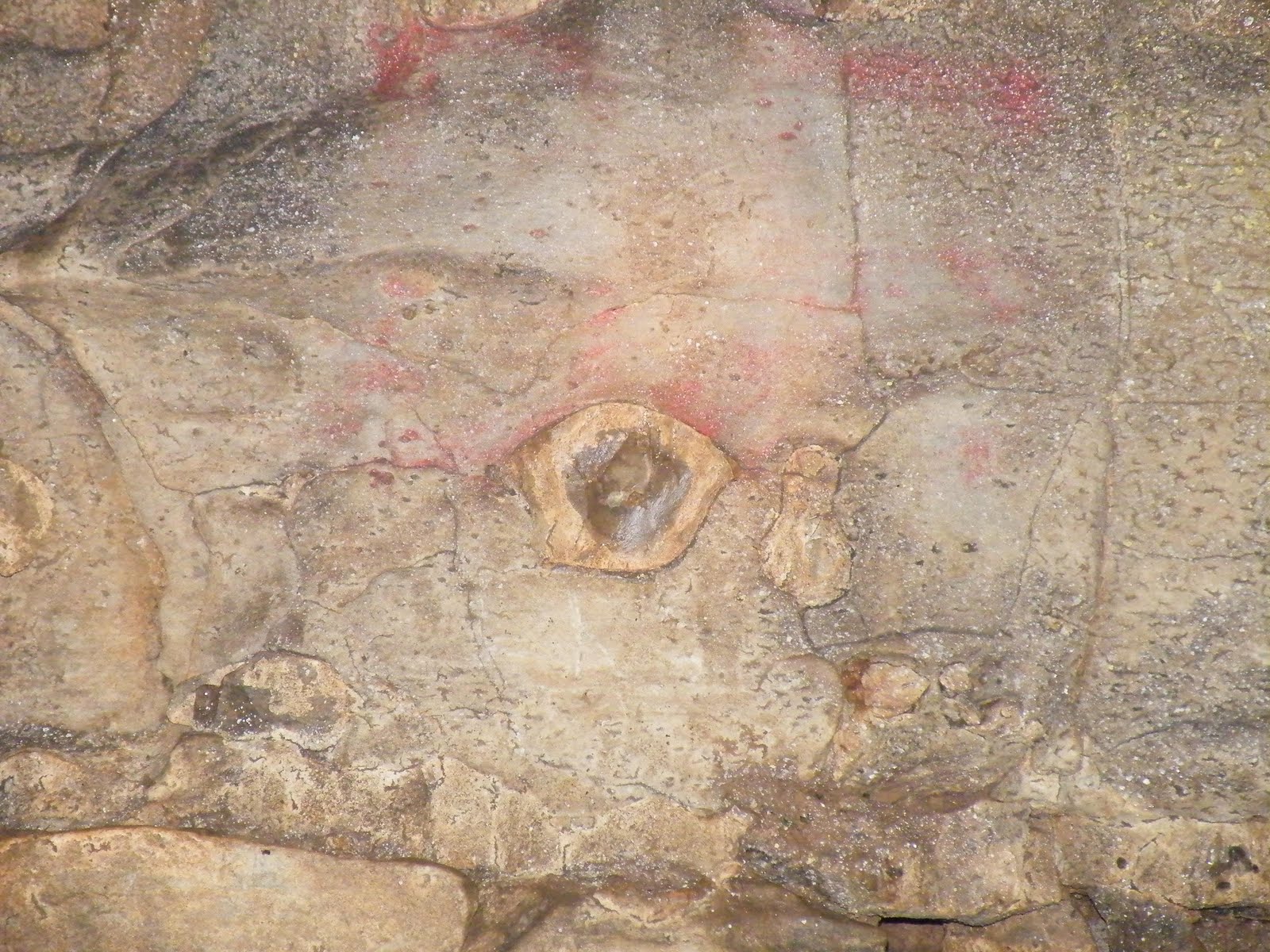 Kentucky Travels: Bell Witch Cave- Adams TN