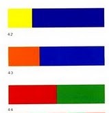 Los 7 Contrastes del Color