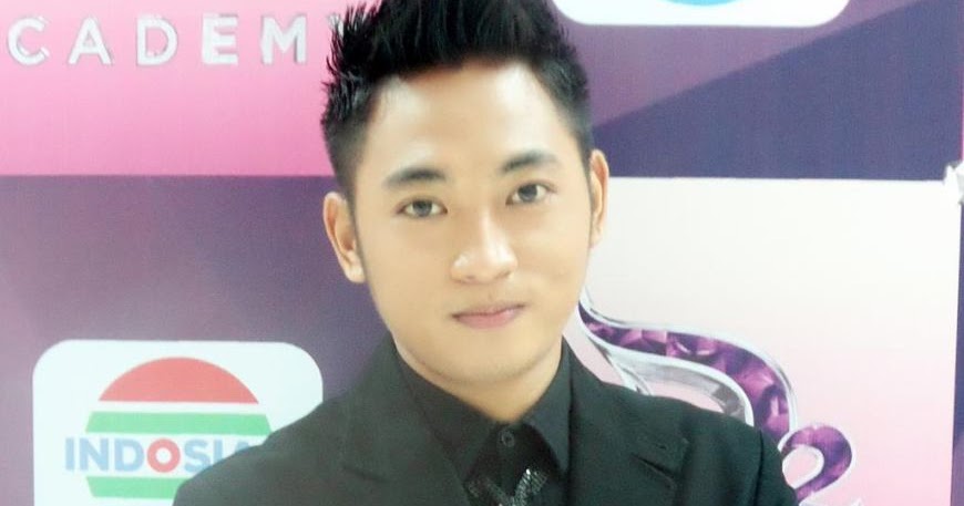 bio: Biodata Foto Profil Lengkap Irwan D Academy 2