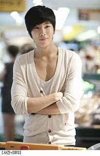 oren`site: (Korean Actor) No Min Woo: Profile - Photos