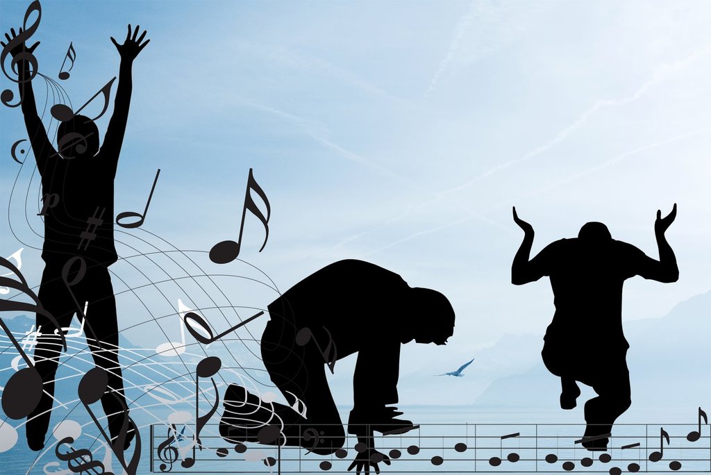 Caracterisiticas de um adorador por excelência