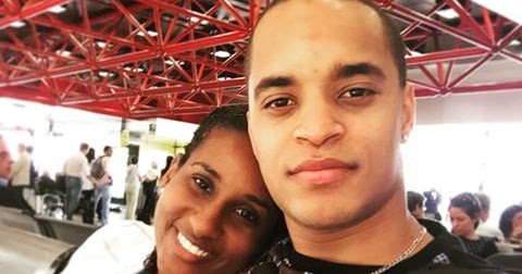 Ritmo di Nós Terra: Curiosidades sobre a vida do Djodje: