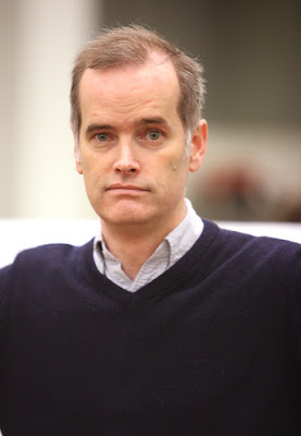 A PEAK AT BROADWAYS QUEEN OF THE MIST