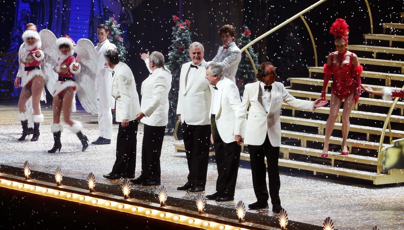 and several butcher's aprons.: Saturday Song Selection – Monty Python ...