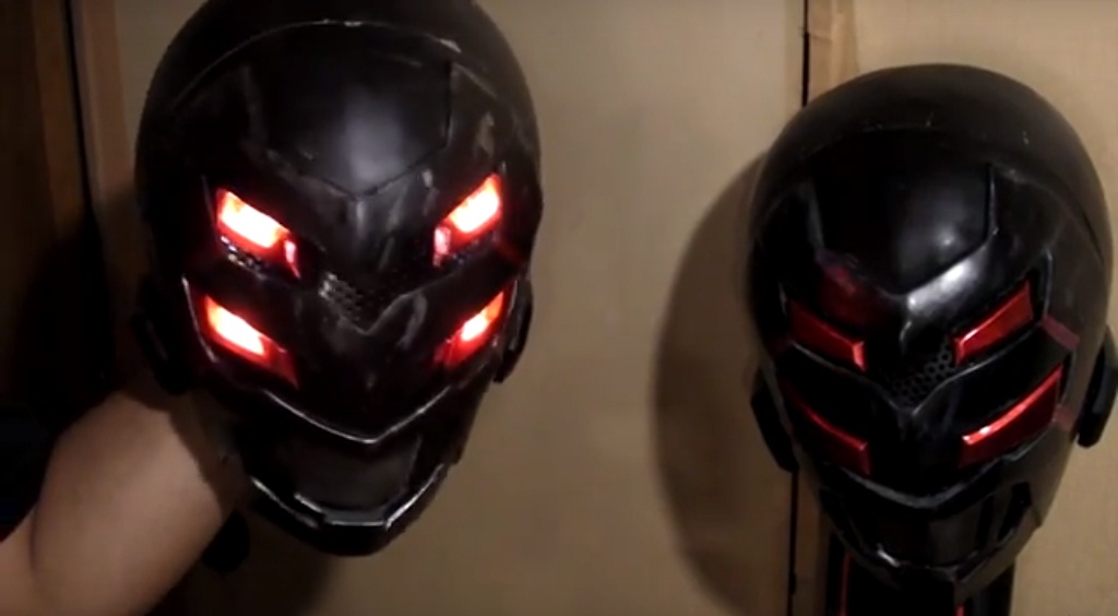 GPTV's Tokusatsu Film School: The Complete Guide In Making Your Own ...