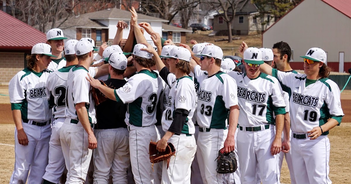 Northwest Missouri State Bearcats Baseball Report: Bearcat baseball ...