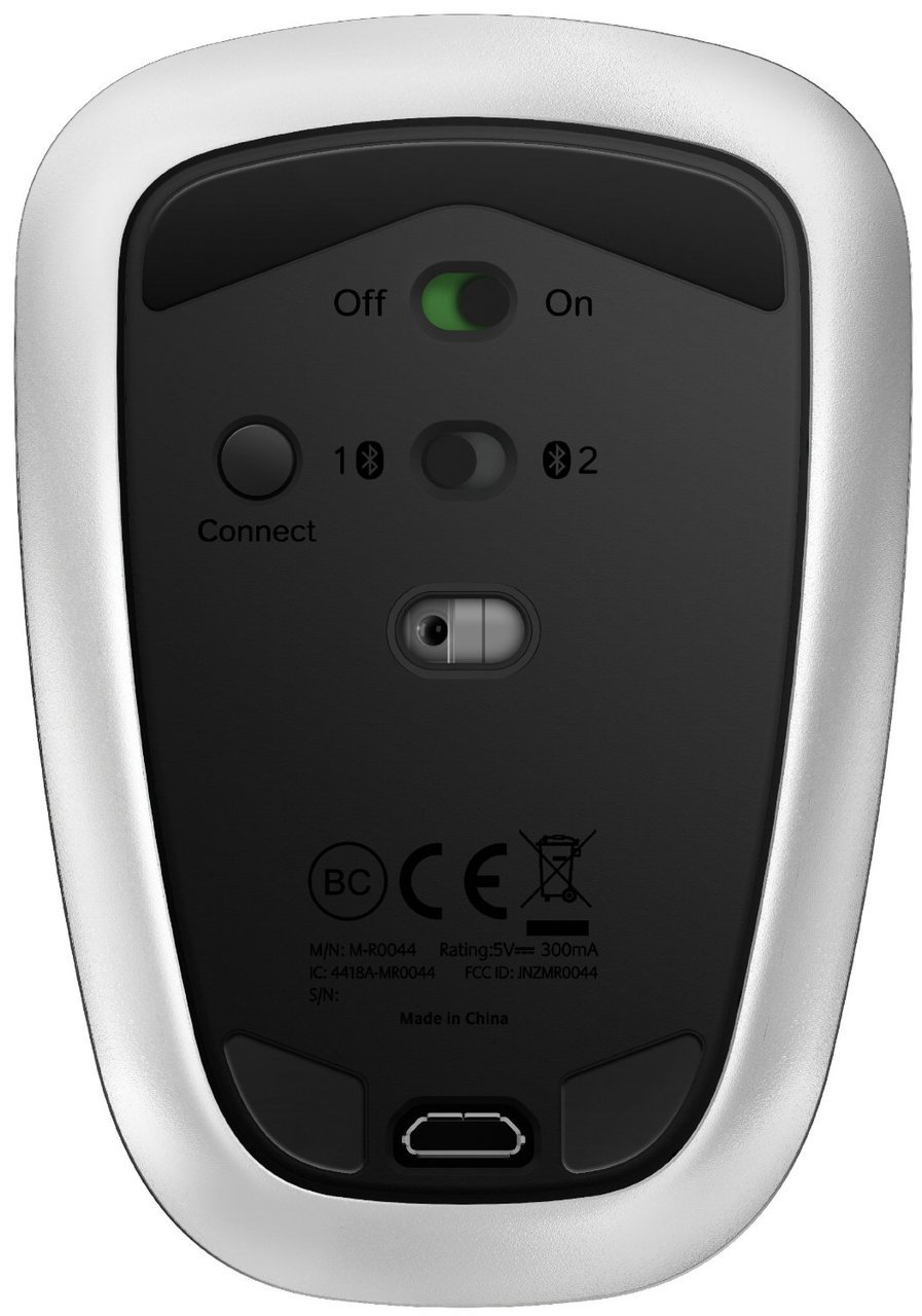 mac and more: Alternativen zur Magic Mouse