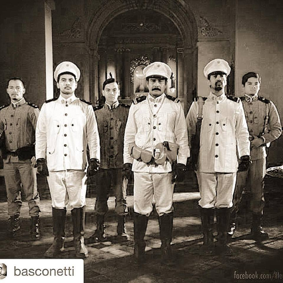 Heneral Luna Review: One Of The Best Local Films On A Real Life ...
