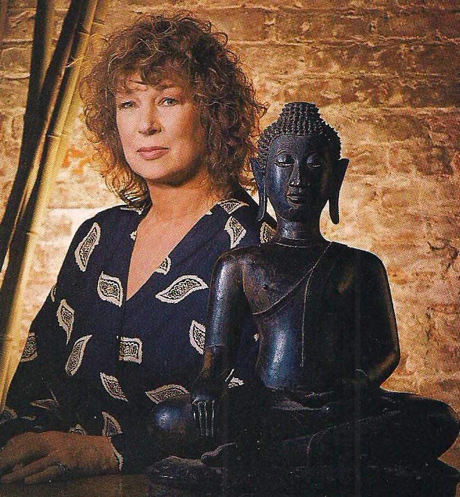 The Devoted Classicist: Designers' Favorite Things