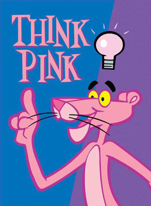 Gallery Disney: Pink Panther Cartoons Gallery