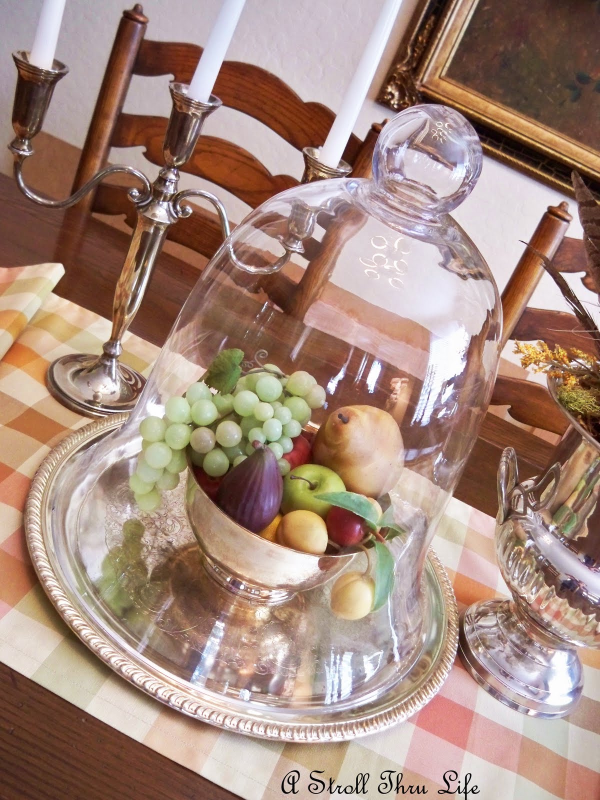 Designer Kopy Kat #2 - A Stroll Thru Life