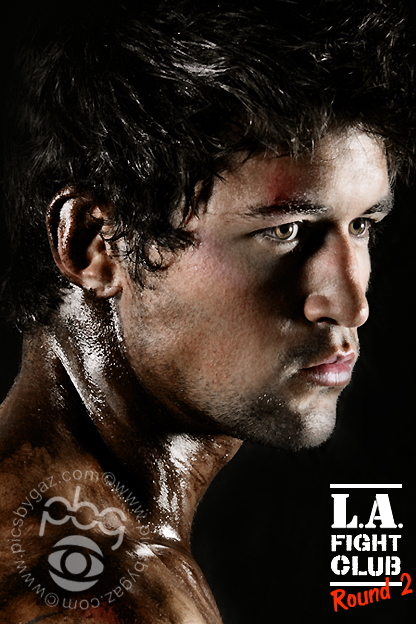 L'Homme du Jour: BENJAMIN GODFRE