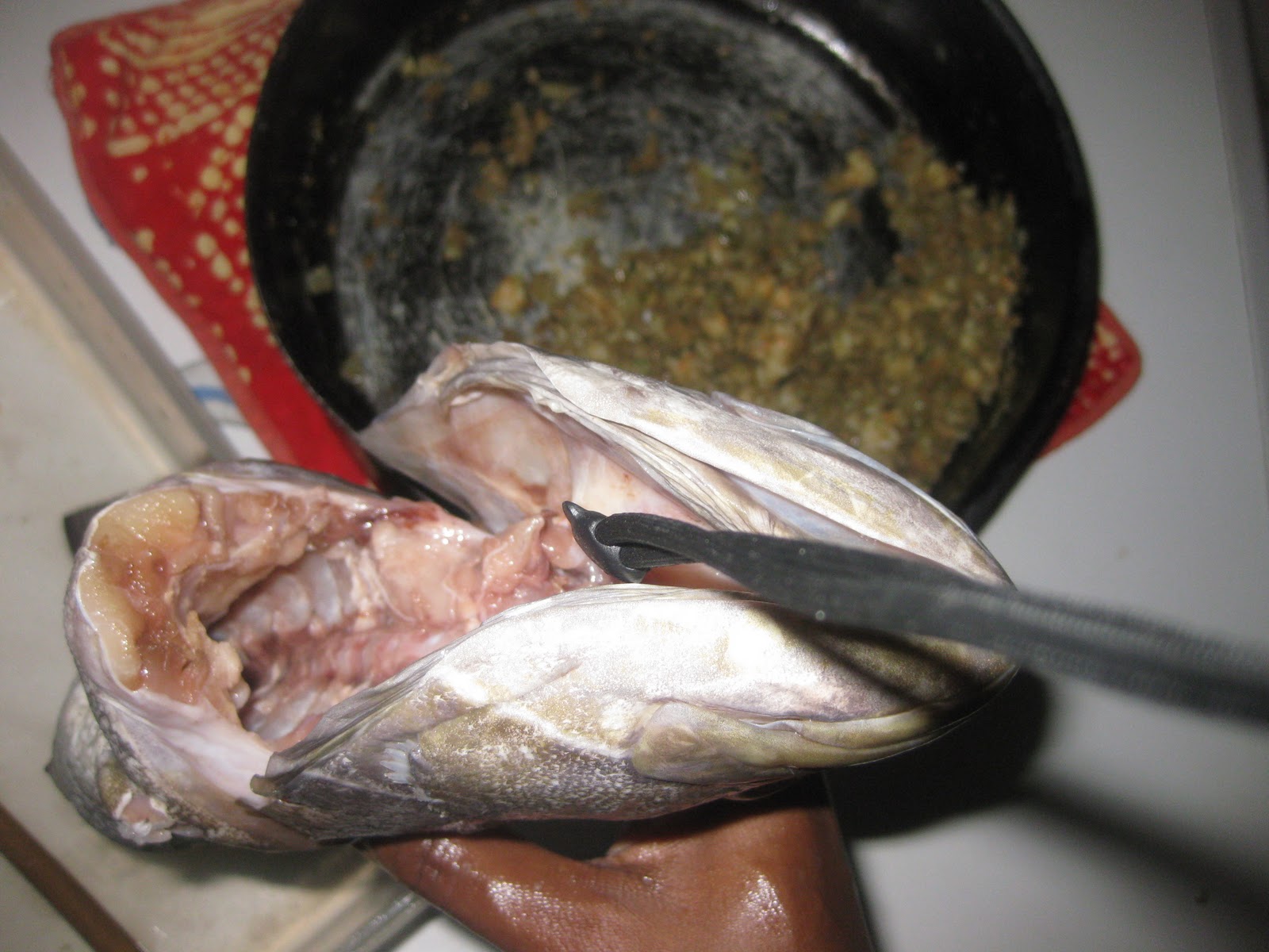 Les recettes de Aida Souka: Indépendance du Senegal: Le Défilé du Thiof!