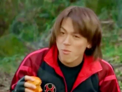 Digital-Ranger's Blog: Ninpuu Sentai Hurricaneger Review part 2