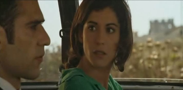 Film Walrus Reviews: Film Atlas (Palestine): Paradise Now