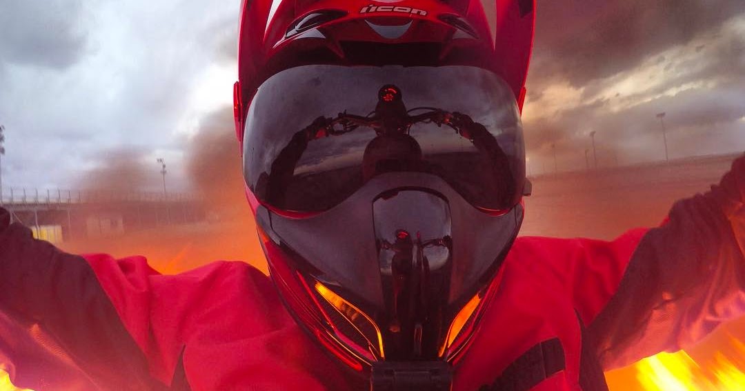 1WheelRevolution / Rob Carpenter