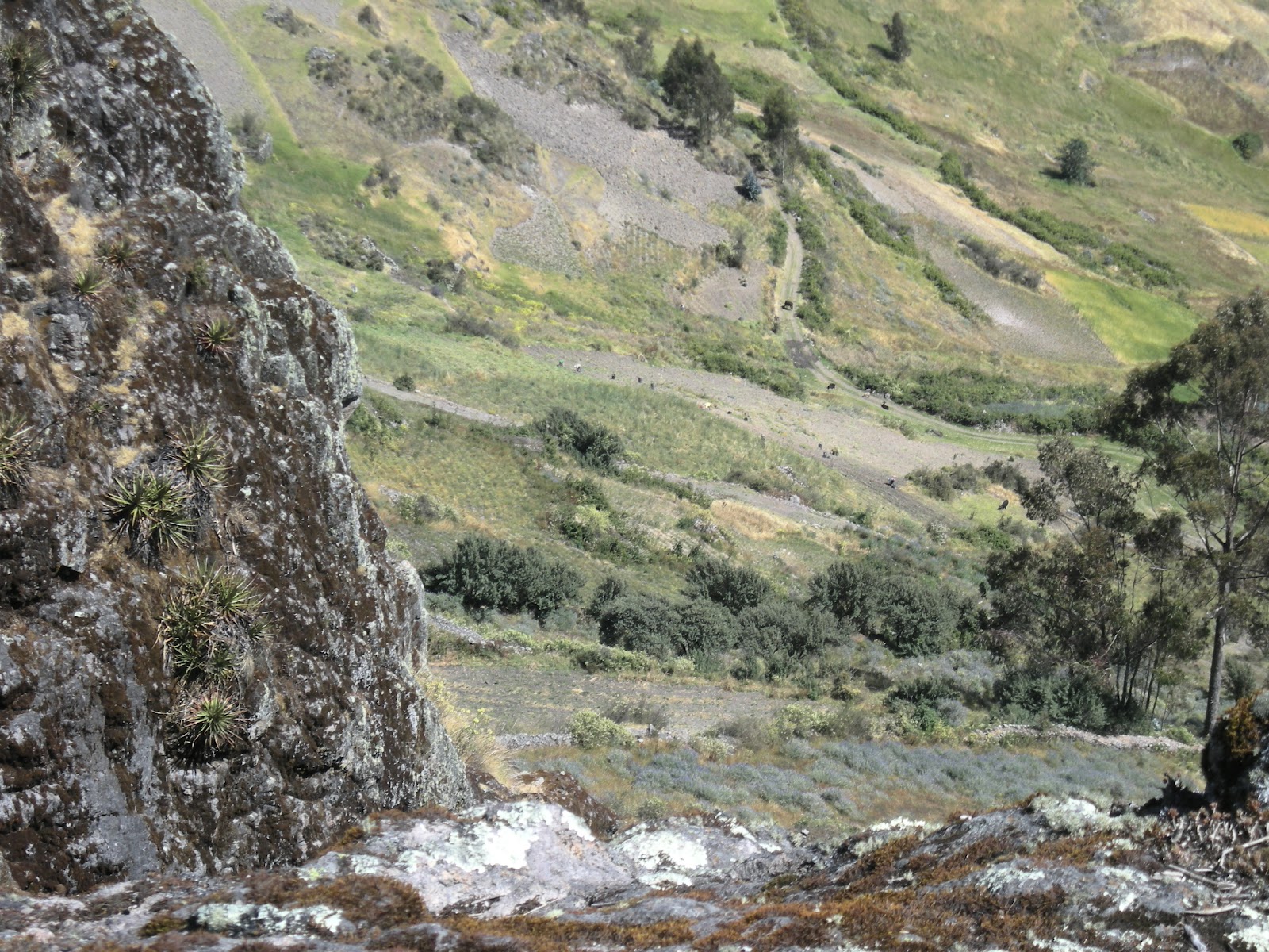 MACHE - PERÚ: LA BELLEZA DE MACHE