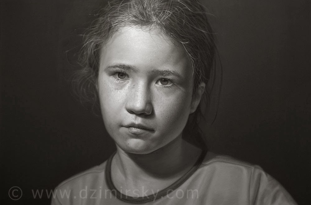 Dzimirsky's Hyper Realistic Drawings: Top Hyper Realistic Drawing ...