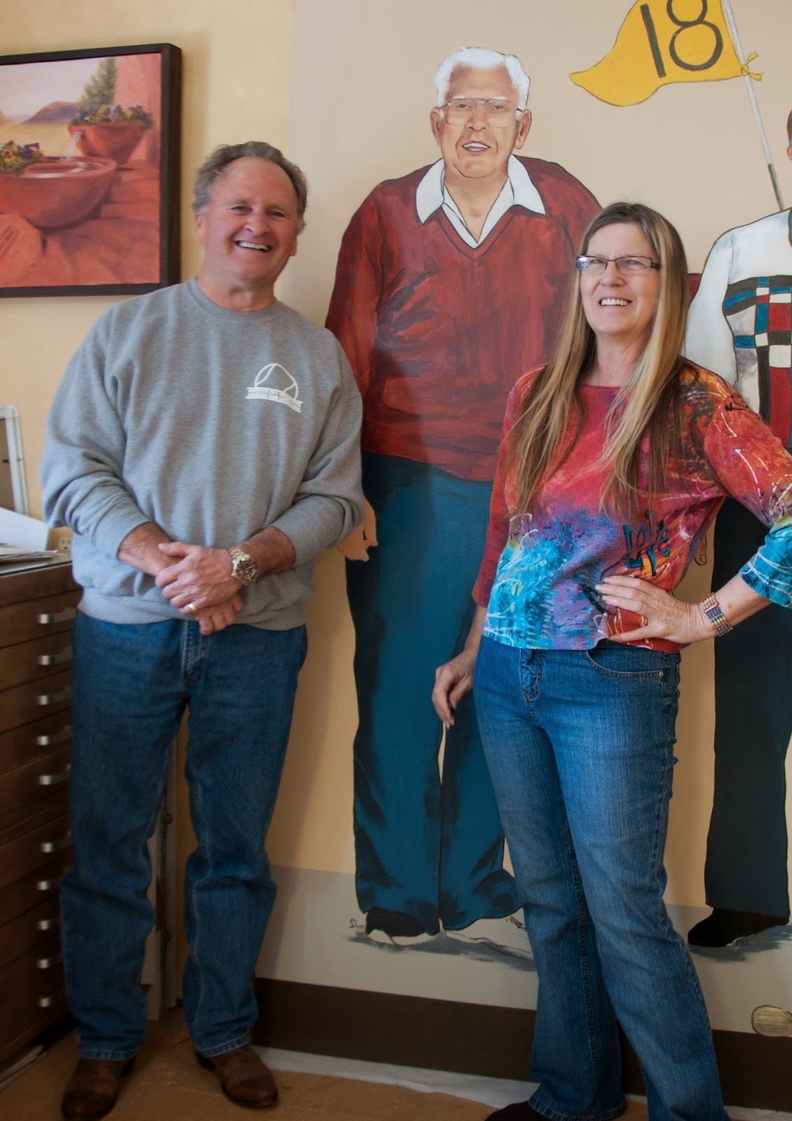 Art by Ruth Ann Sturgill