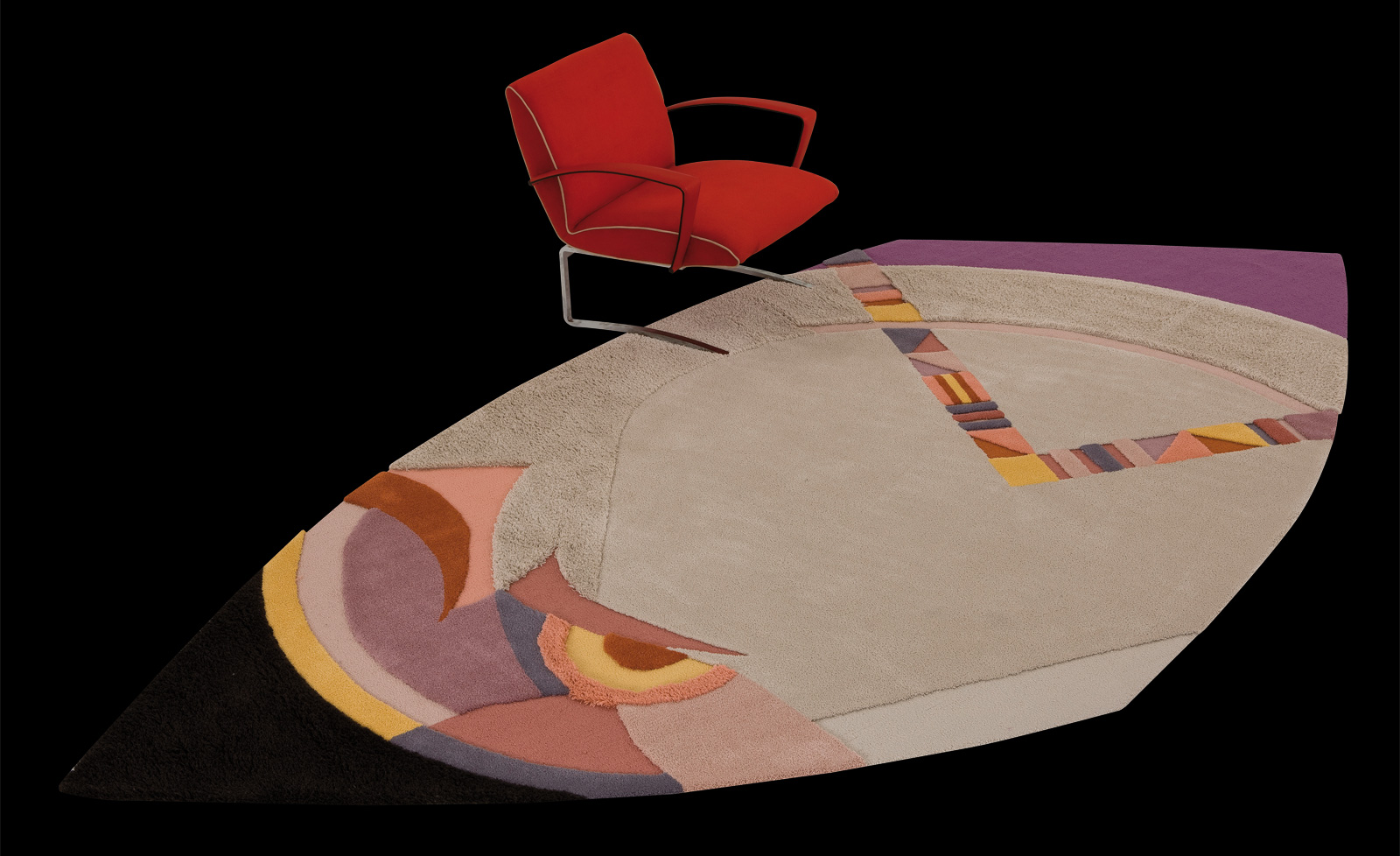 Ikoyi elite: Il Loft Furniture