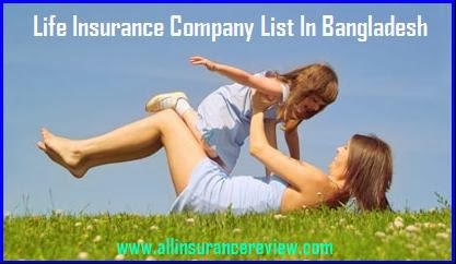 Insurance Company: Insurance Company List In Bangladesh