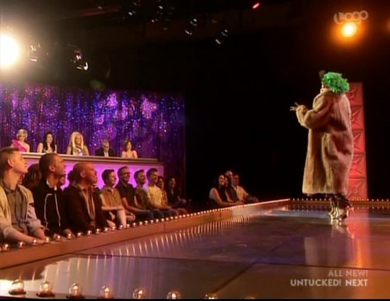 RuPaul's Drag Race: Comedy Tonight! - Tom + Lorenzo