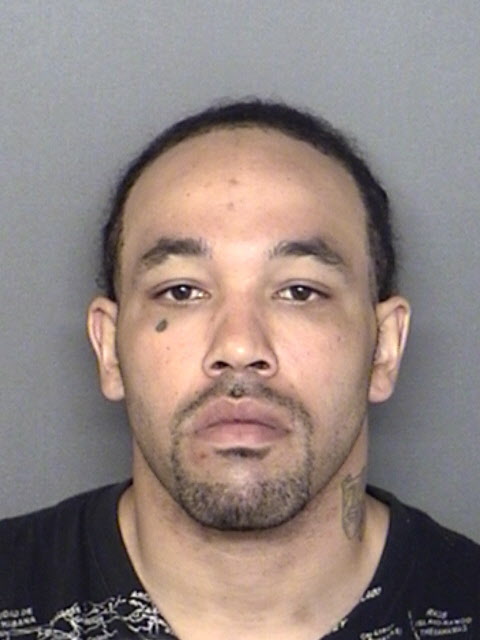 St. Mary's County Sheriff's Office - News: On View Arrests/Warrants ...