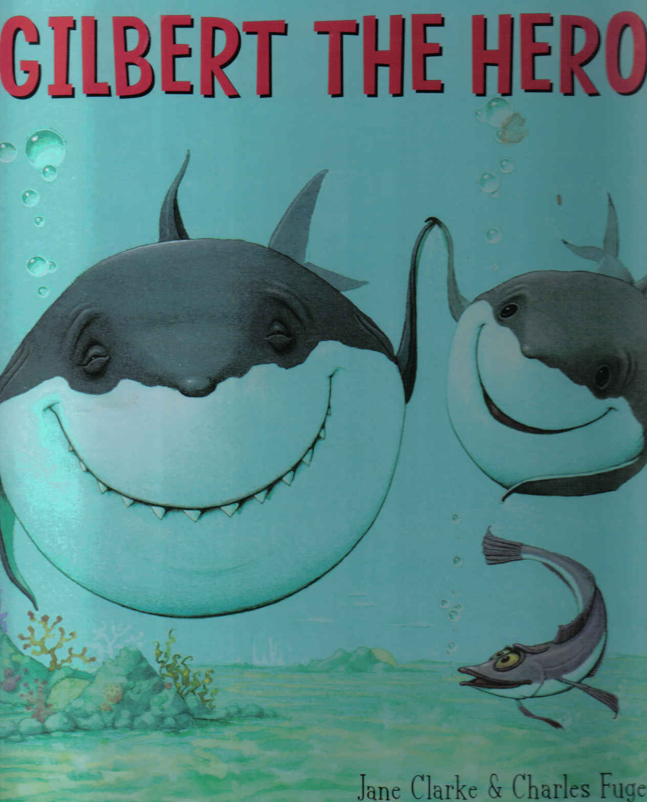 Picture Book Den: What We've Learned Along The Way - Group Post Part One