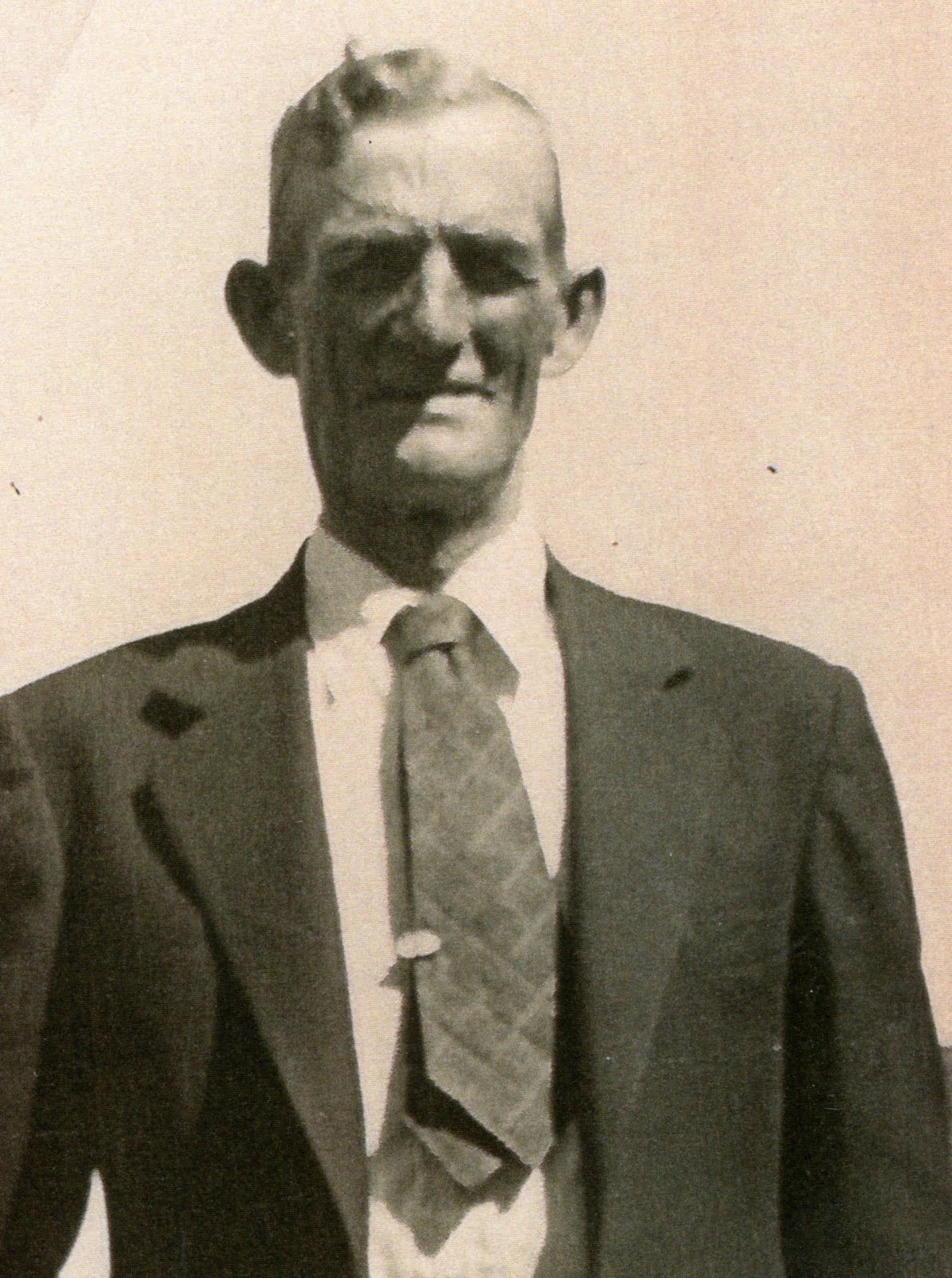 Nettie Bridges Family Tree