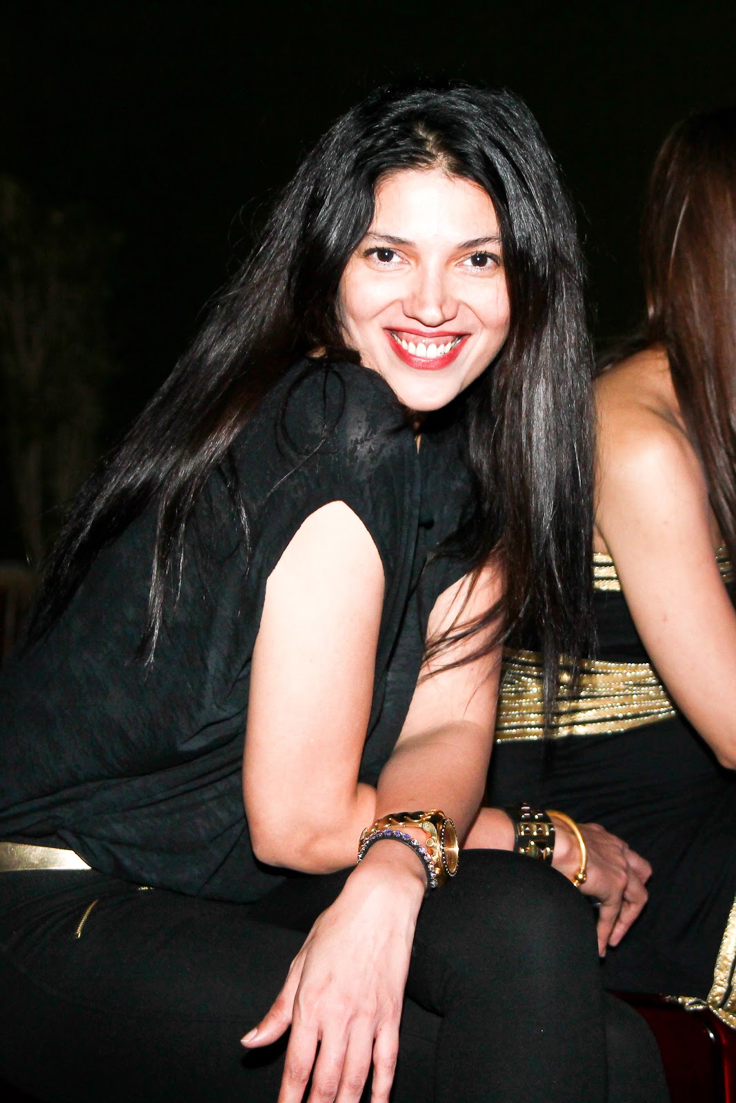 Mumbai Splash: October 2012