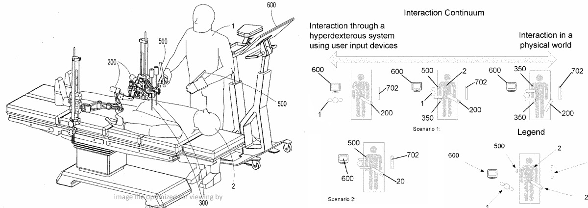 Updates on Verb Surgical