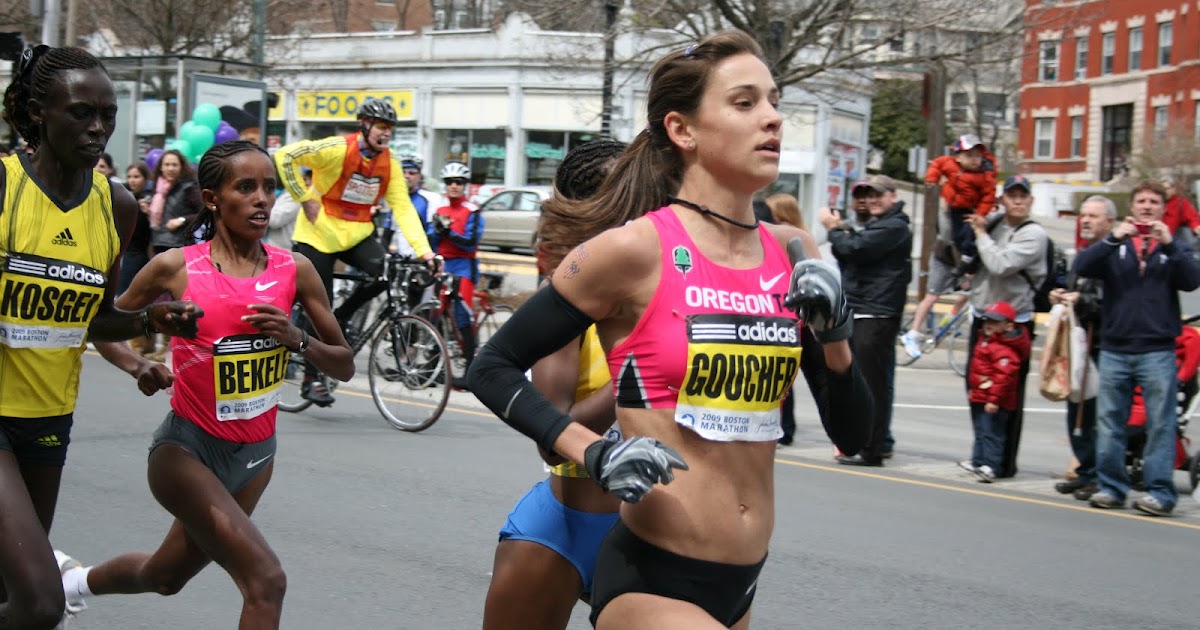 Cardio Trek - Toronto Personal Trainer: Running Marathons: Fun and ...