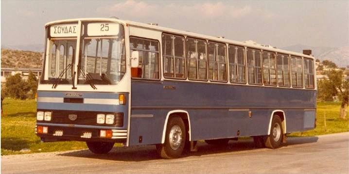 Αυτό ήταν το Bussing του Φρουδάκη στο ΚΤΕΛ Χανίων (ΦΩΤΟ - VIDEO) ~ BUS ...