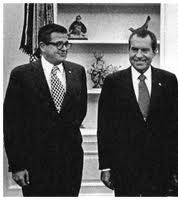 IRRESISTIBLE TARGETS: CHARLES COLSON: THE GUARDIAN OBITUARY