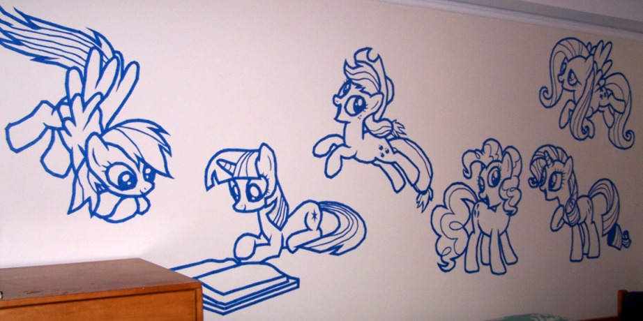 Equestria Daily - MLP Stuff!: Nightly Roundup #437