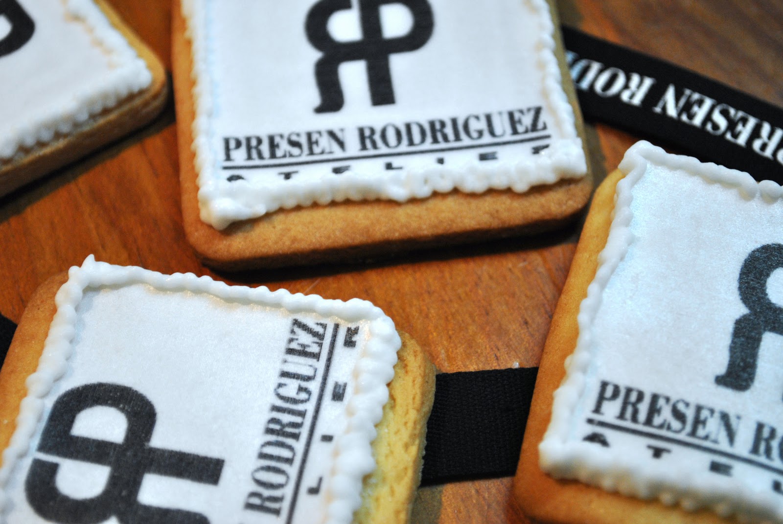 EXQUISIT...: Presen Rodríguez "Fashion Show"