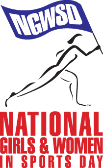 Every Day Is Special: February 3 – National Girls and Women in Sports Day