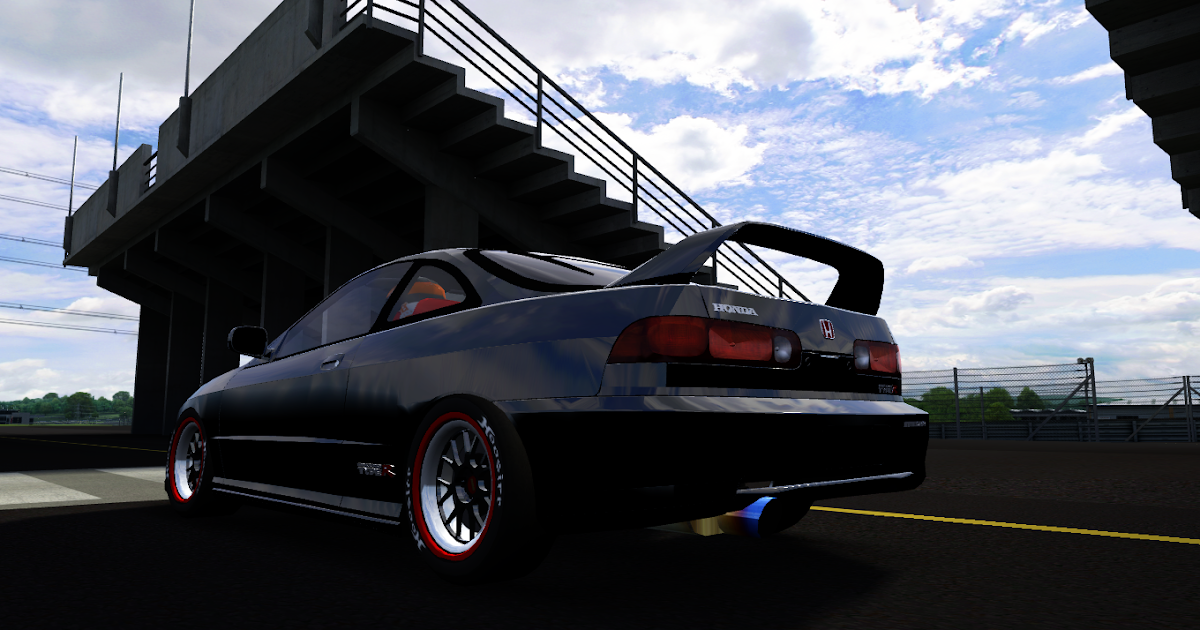 by Moesuito | LFS Mods