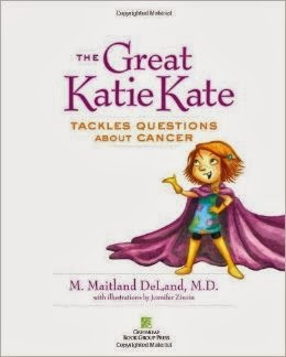 ImagineMDD: Books to help parents and kids going to the hospital