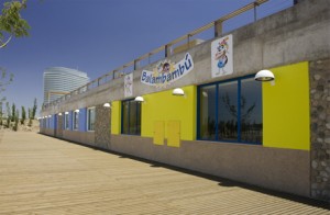 2 in a closet: COMER CON NIÑOS EN ZARAGOZA