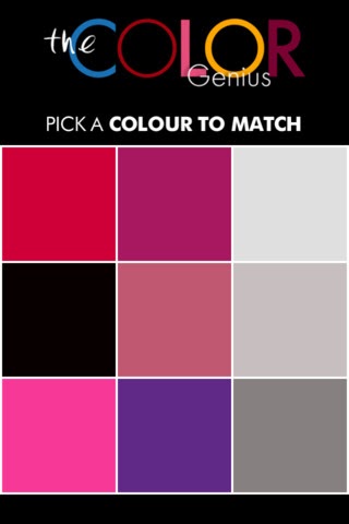 Fashion Explorer: The COLOR Genius de L'oreal: el look perfecto.