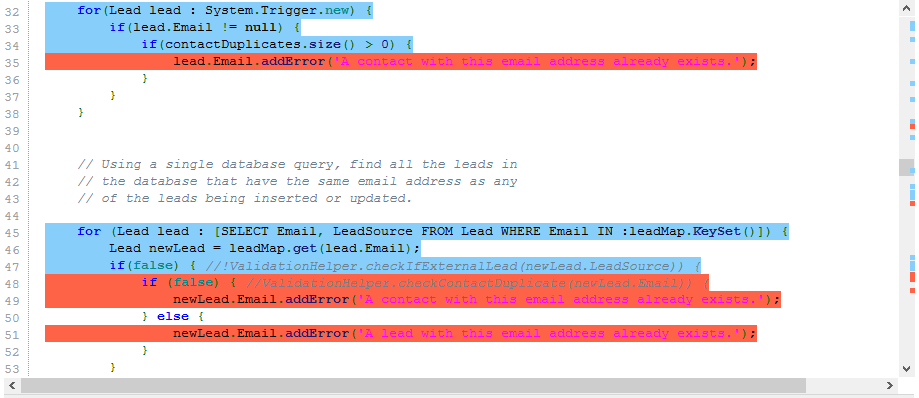 Daniel Ballingers Fuseit Sfdc Explorer 2 7 Features