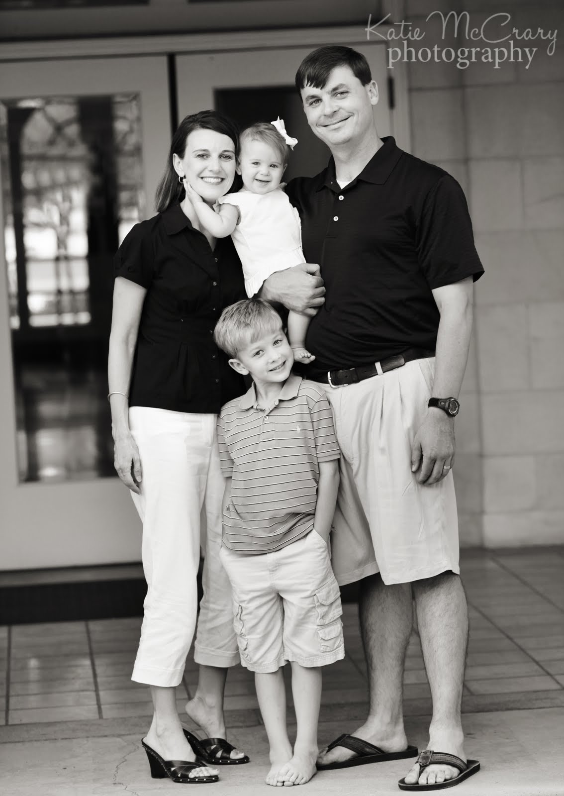 Katie McCrary Photography