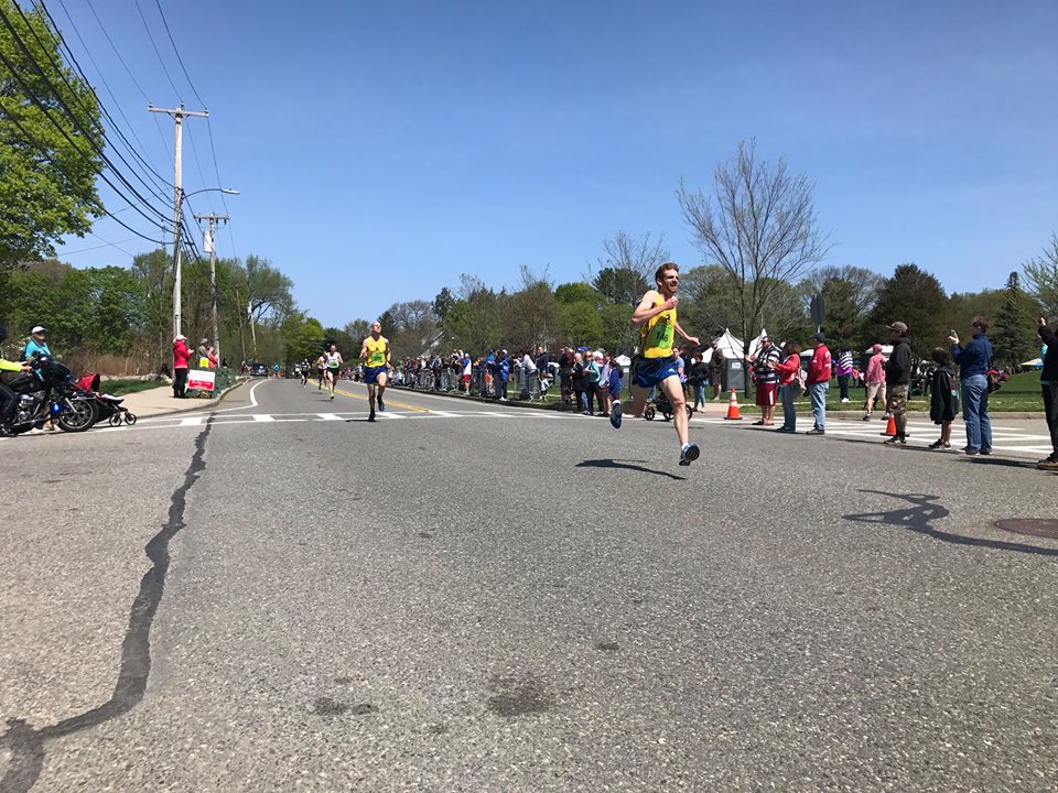 The Running Professor: Recap of 2017 USATF Masters 10K Championships ...