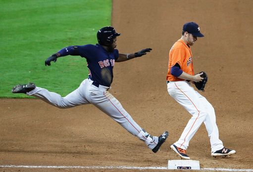 [BOS] 4/23 vs HOU 1차전 .. 레싹 영상 : MLBPARK