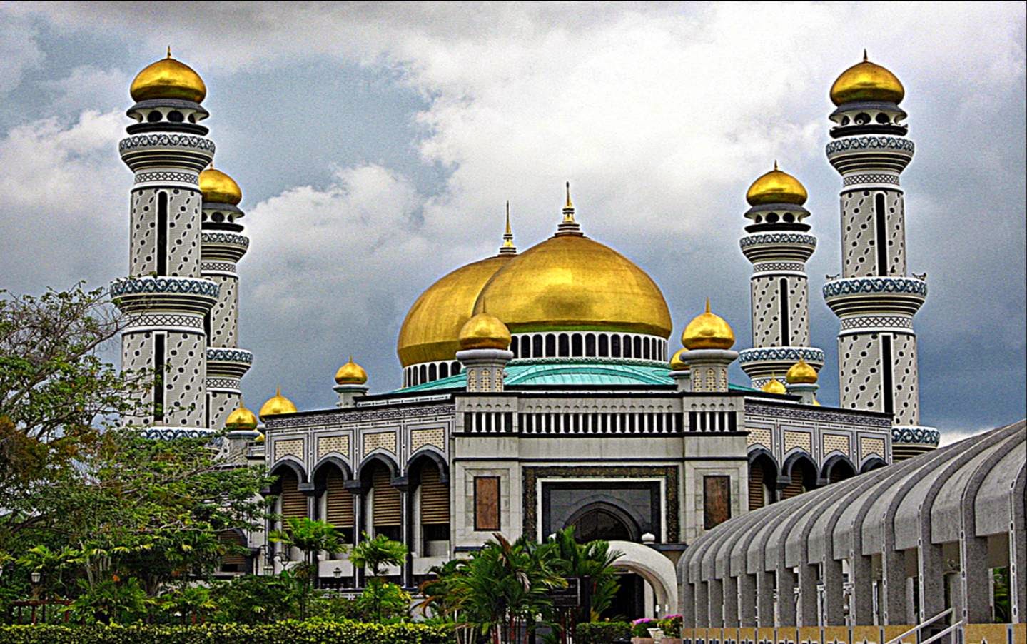 El Magazin de Merlo: Hoy veremos 10 de los palacios más bellos e ...