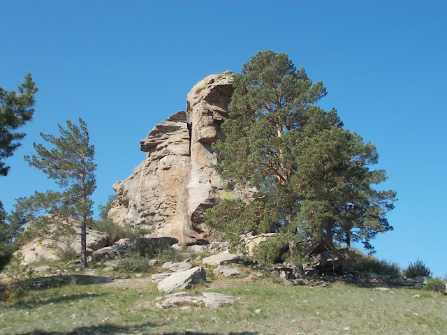 BOBBA CAPS DOXOLOGY: AUG 24, 15 .. MONGOLIA'S SAIHNII HUTUL NATIONAL ...