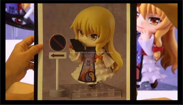 [18/09/14] Streaming Kahotan de Good Smile Company