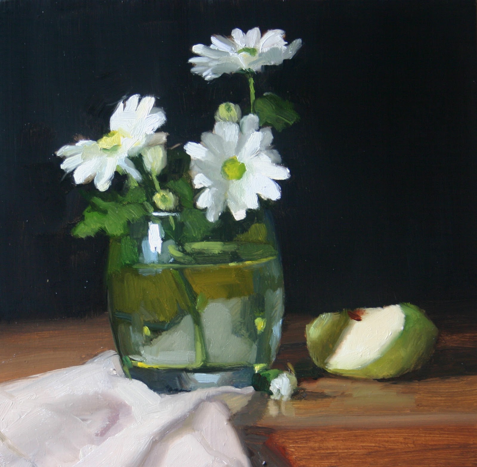 Liz Balkwill Paintings: February 2012